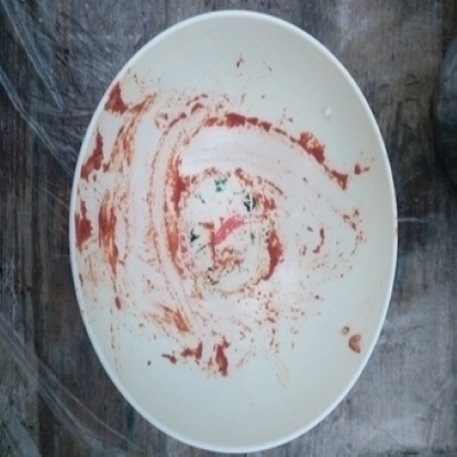 Dirty Kitchen Object Detection Dataset by Anton Althoff