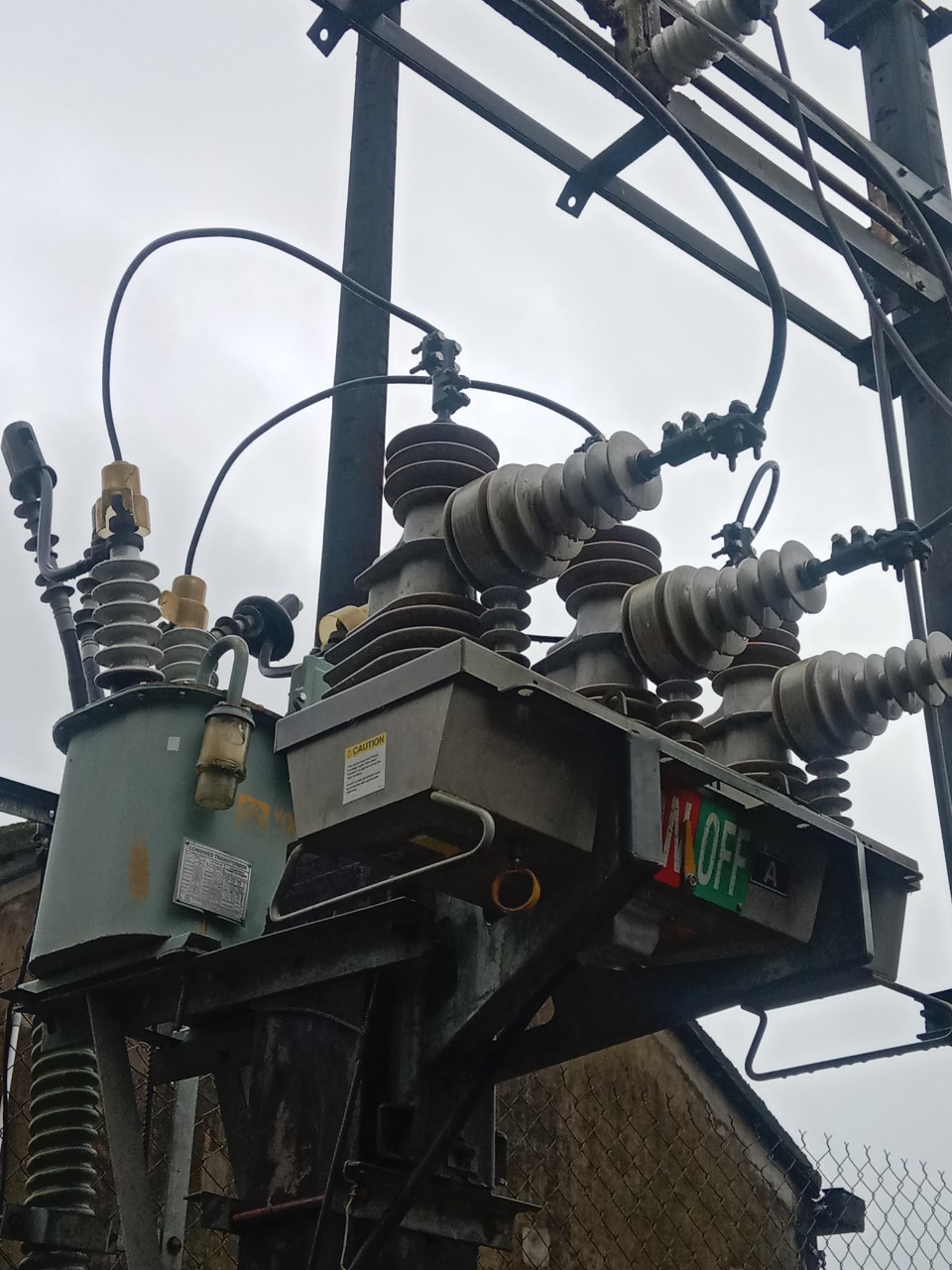 RECLOSER Object Detection Dataset by QNPC DLBT2