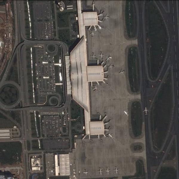 Airplane Object Detection Dataset And Pre Trained Model By Charleswang