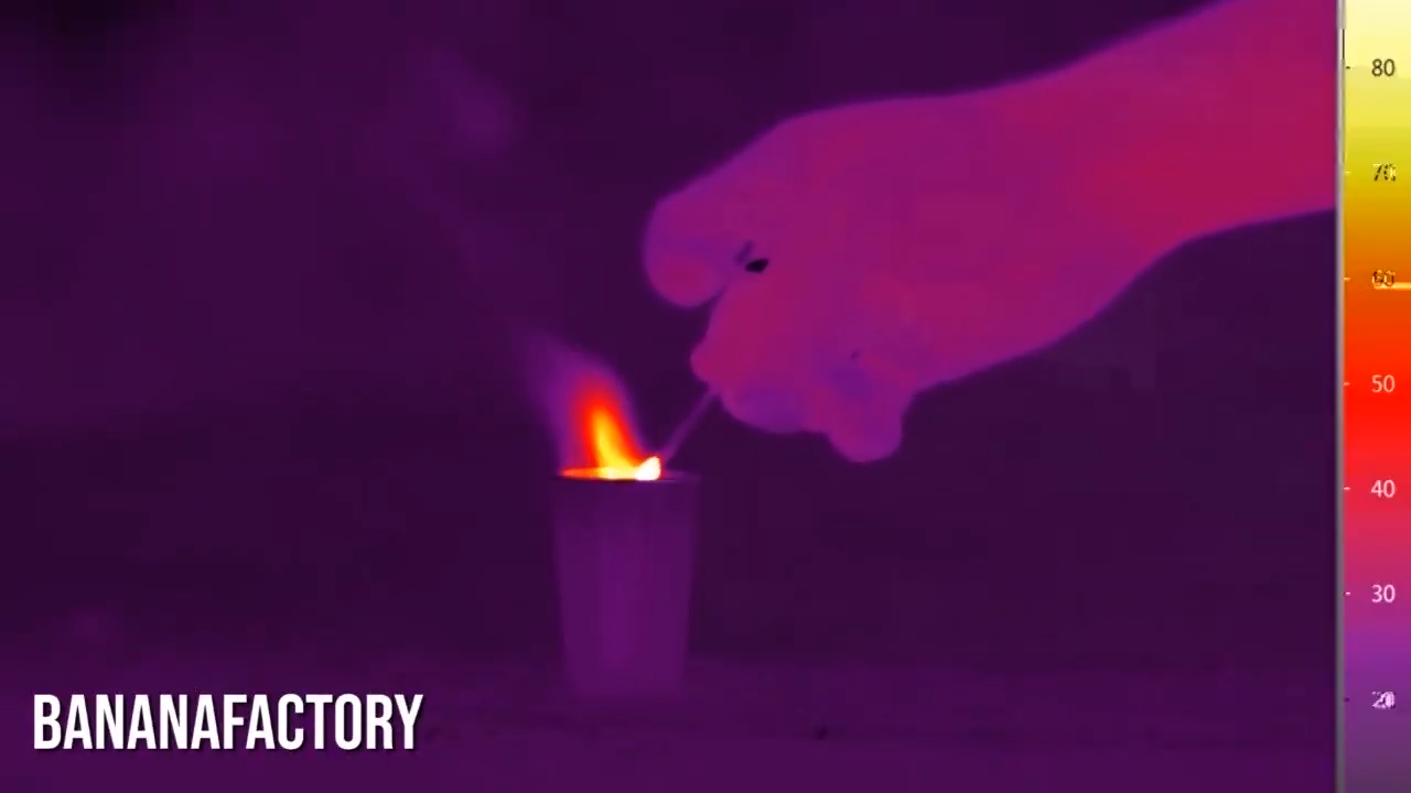 infrared fire Object Detection Dataset and Pre-Trained Model by hanyang university