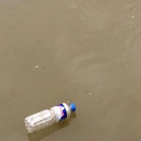 Ocean Plastics Waste Detection - Float Plastics Object Detection ...