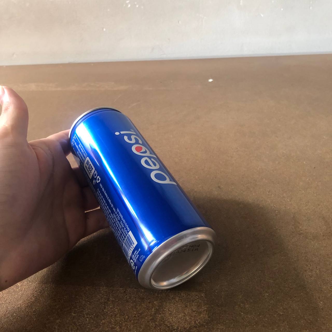 Cans_new Object Detection Dataset and Pre-Trained Model by Nicky Nguyen