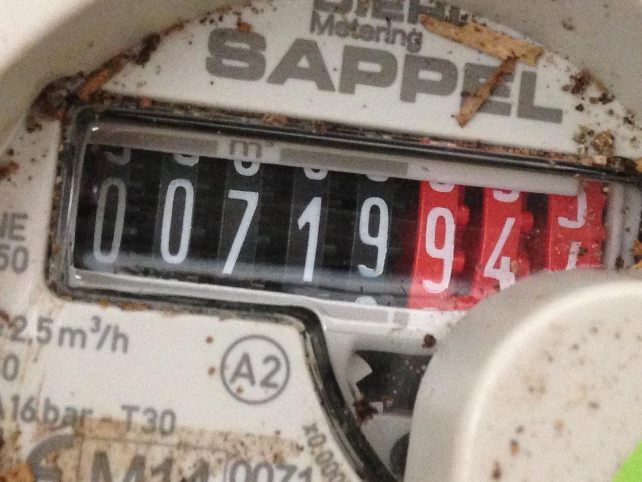 Water meters Object Detection Dataset by project-p5cmc