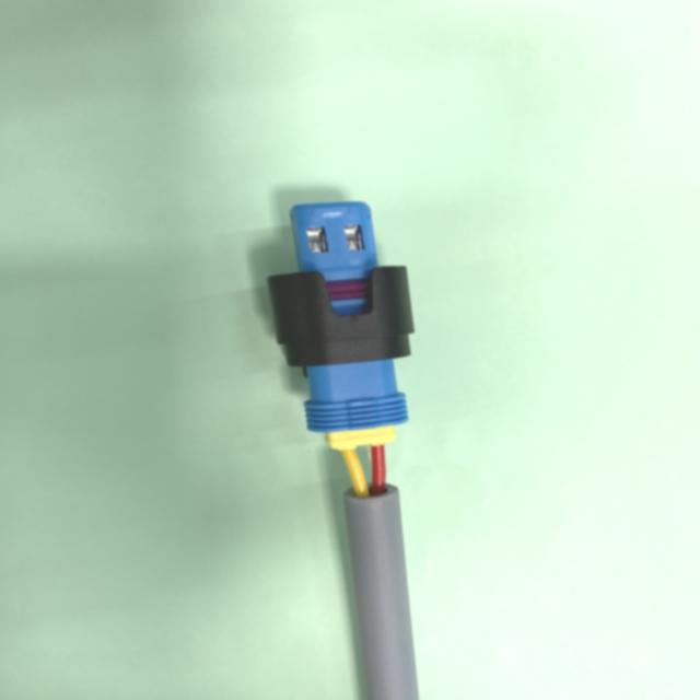 How to Use the detection de joint et couleur Object Detection API