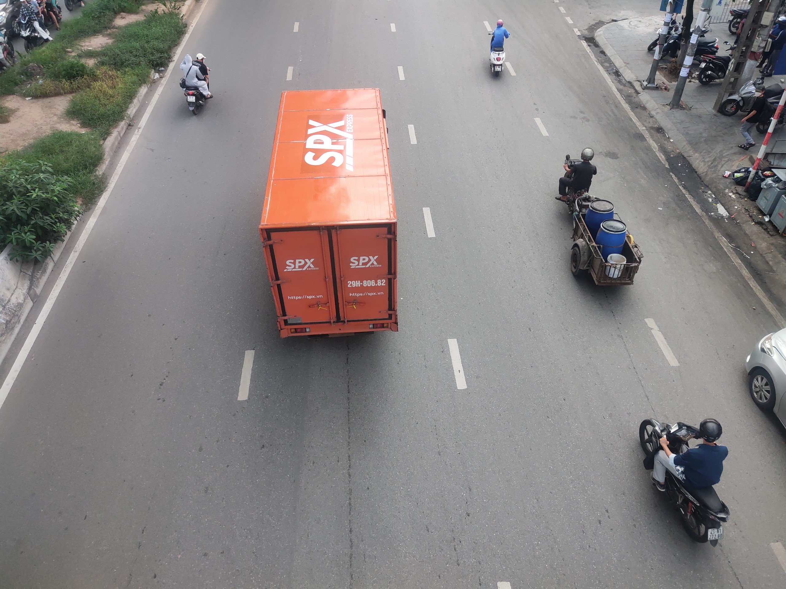 Yolov8 Traffic Object Detection Dataset And Pre Trained Model By Guenkainto