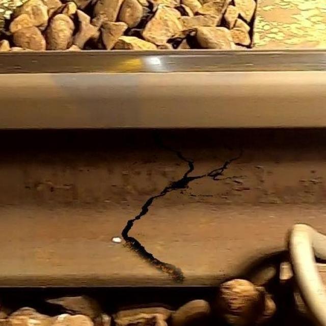 tracks Object Detection Dataset and Pre-Trained Model by New