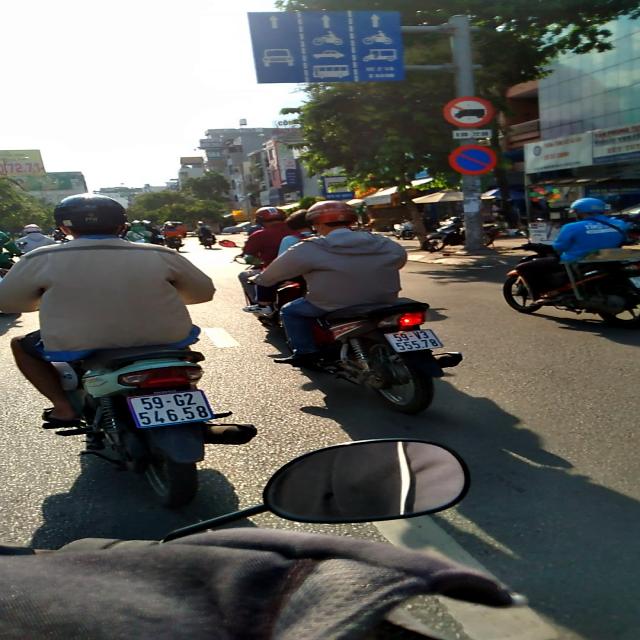 Traffic Signs In Vietnam Object Detection Dataset By Cookef