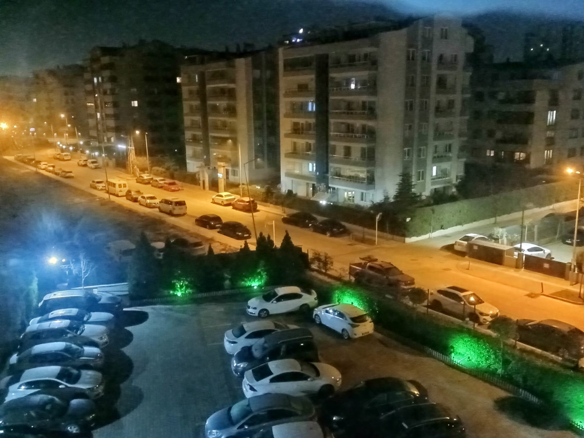 Arac Object Detection Dataset By Mkc