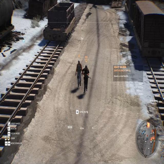 Military Game Object Detection Dataset and Pre-Trained Model by Shan ...