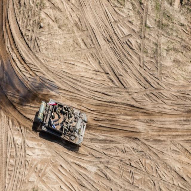 Military Project Object Detection Dataset By Shan Rathsarana