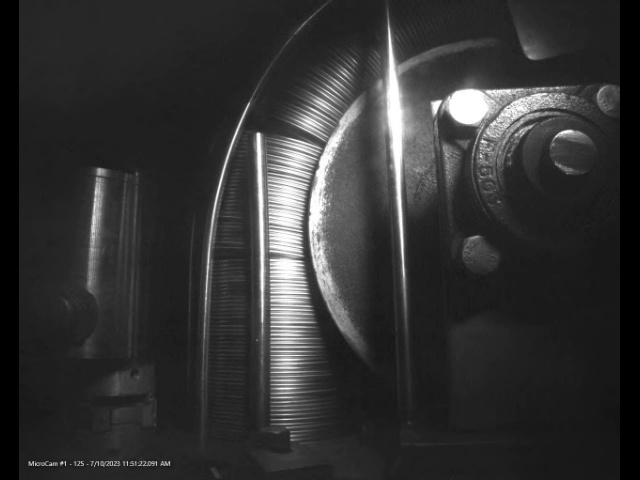 Lid Interlock Classification Dataset and Pre-Trained Model by Texas AM