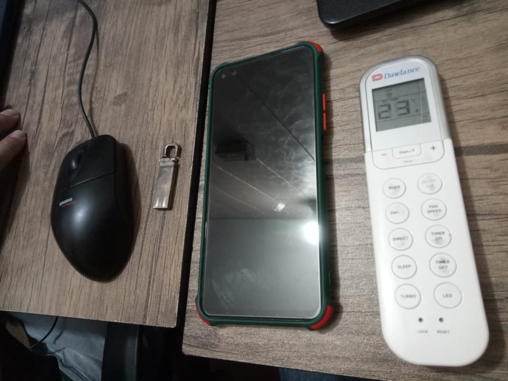 Three Object Detection Dataset V1 Three Object By Office