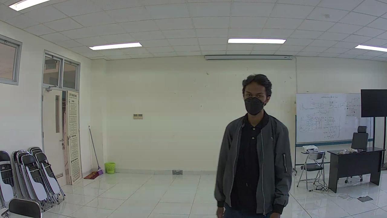 face_person_detection Object Detection Dataset by TA