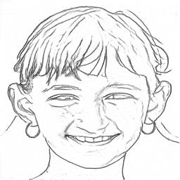 ProceduraFumetti(Informative Drawings) Object Detection Dataset by ...