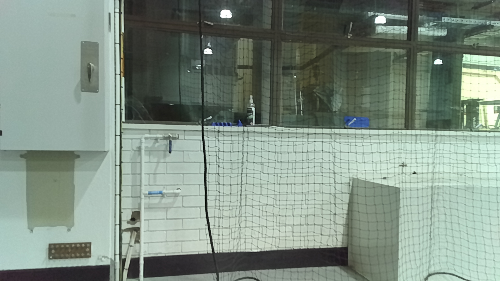 Valve Detection Object Detection Dataset By Uav