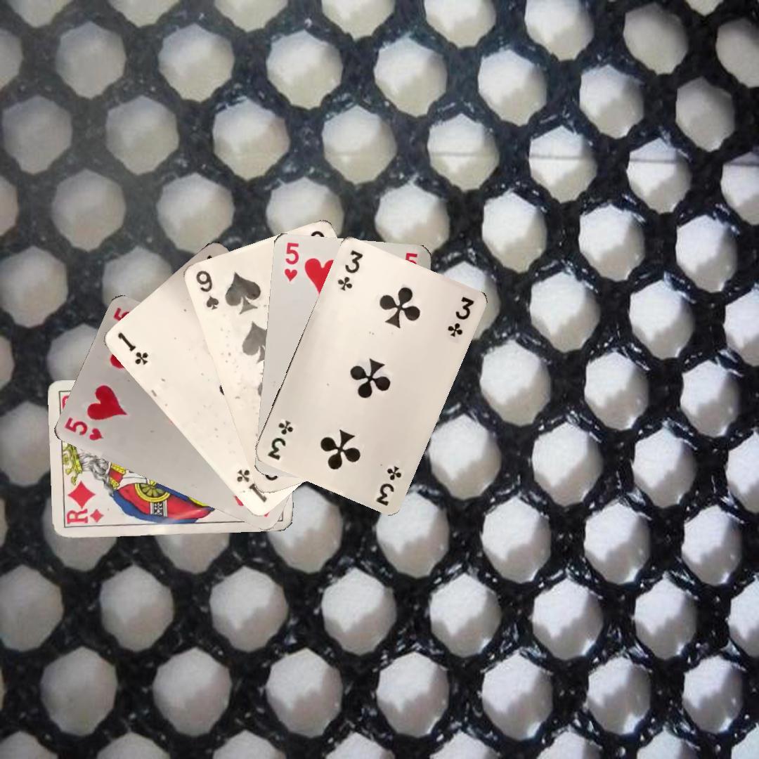 Playing Cards Dataset3 Object Detection Dataset By Mohammad Almasri
