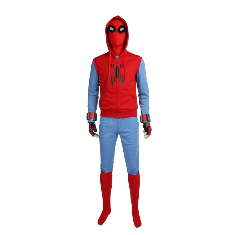 Spiderman Object Detection Dataset By Muhammad Ikhwan Khalid N