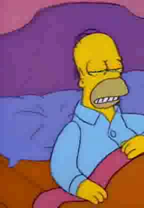 Homer Simpson Object Detection Dataset by Deep Learning