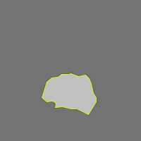 puddle segmentation Instance Segmentation Dataset by hanyang university