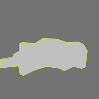 puddle segmentation Instance Segmentation Dataset by hanyang university