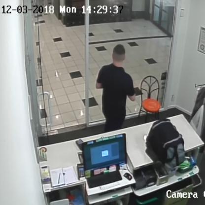 Person Detection Object Detection Dataset by Devin Maleke