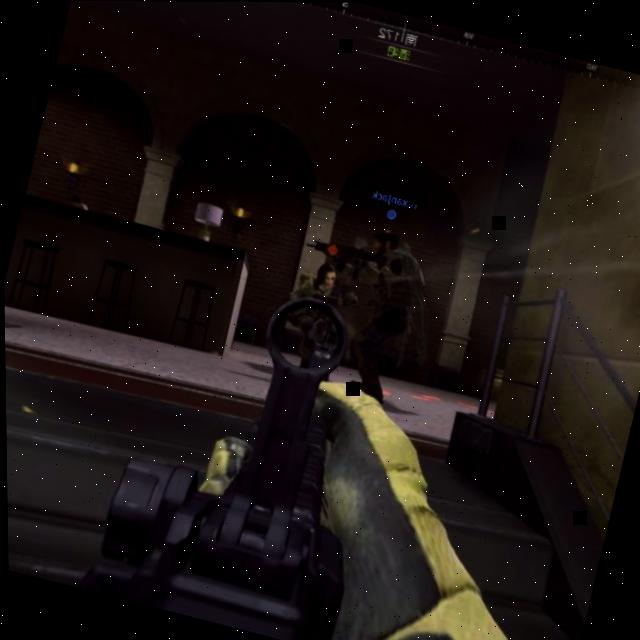 Callum George (callum-george-4fn6g) - Roboflow Universe