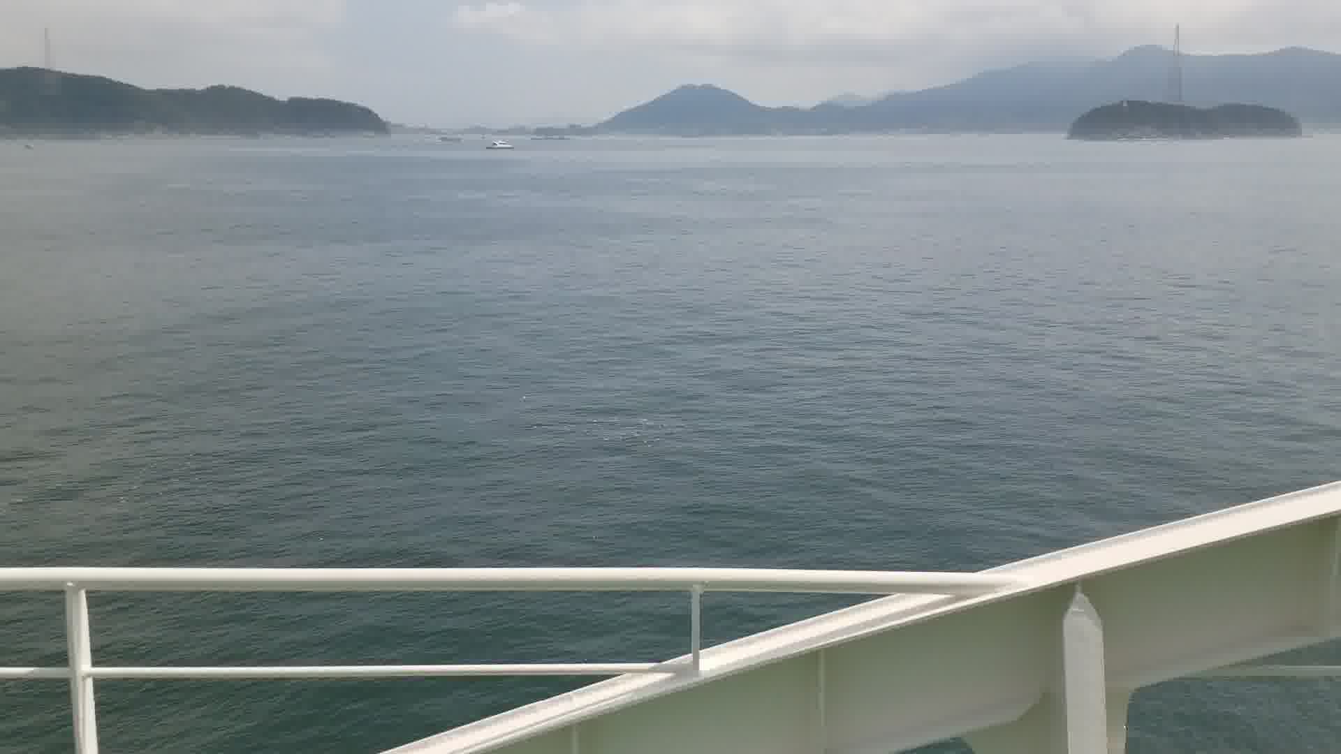 Vessels Object Detection Dataset By Aurelius Jan