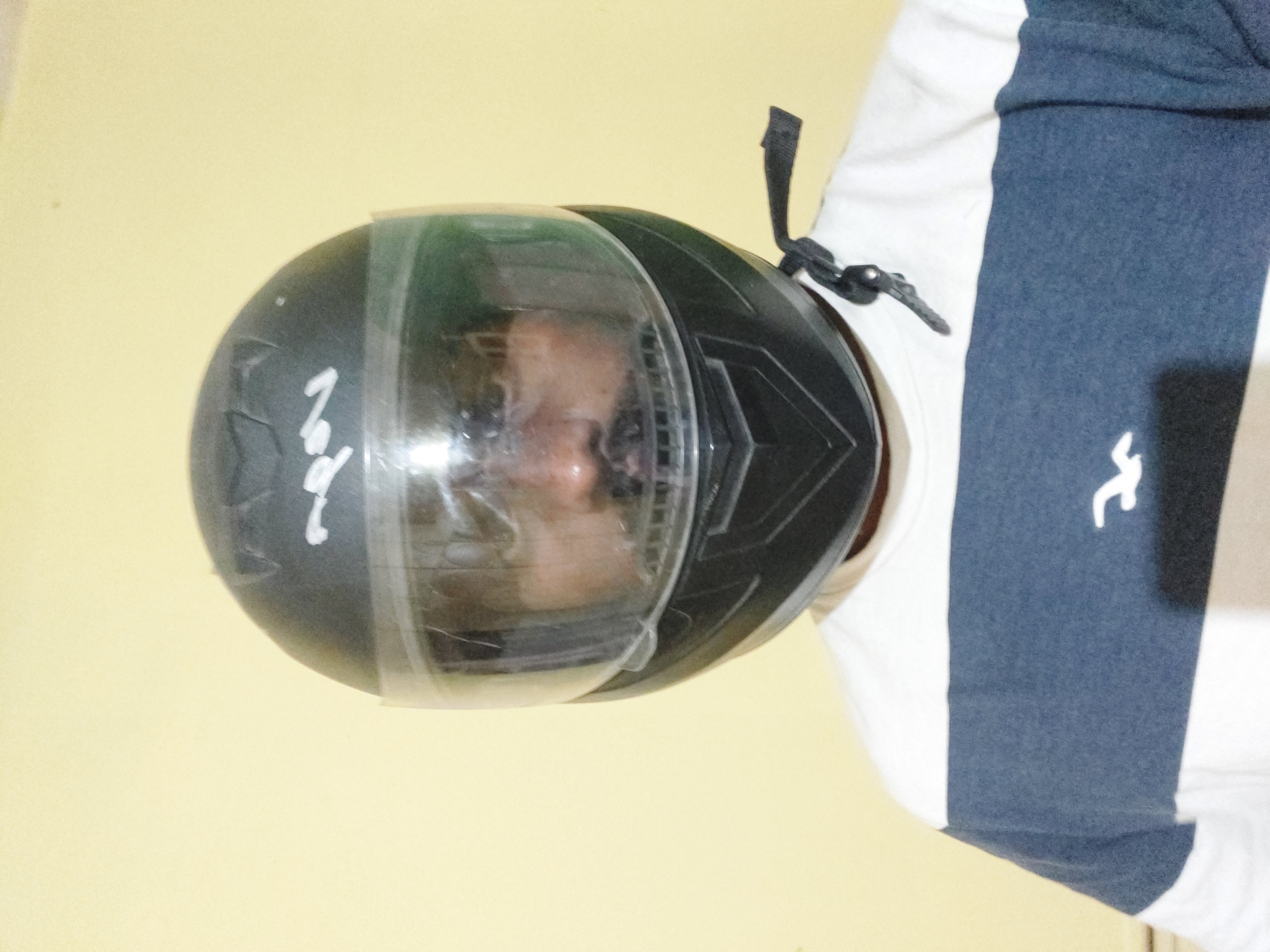 Helmet Detection Object Detection Dataset And Pre Trained Model By Mani
