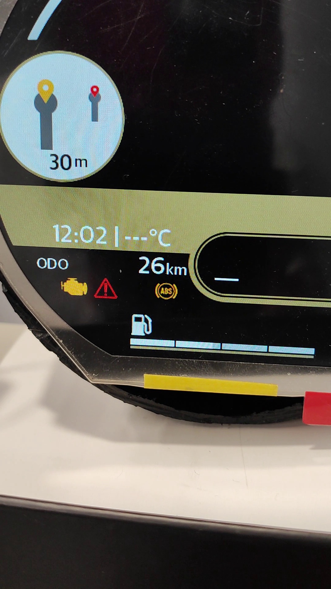 KDASH_CLUSTER_VALID Object Detection Dataset by FINAlMODELS
