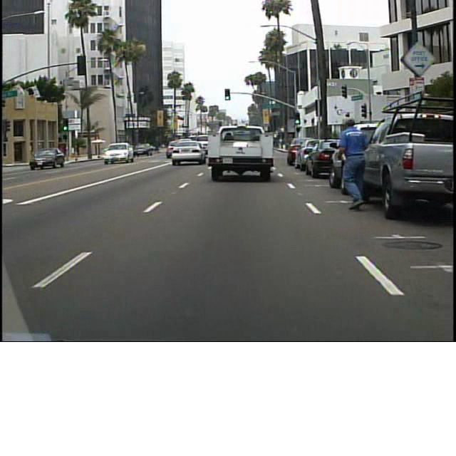 Labeling Again Object Detection Dataset By Baharqari