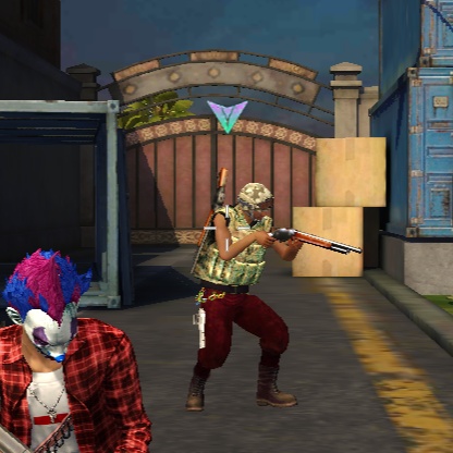 ff Object Detection Dataset by new-workspace-r2xv1