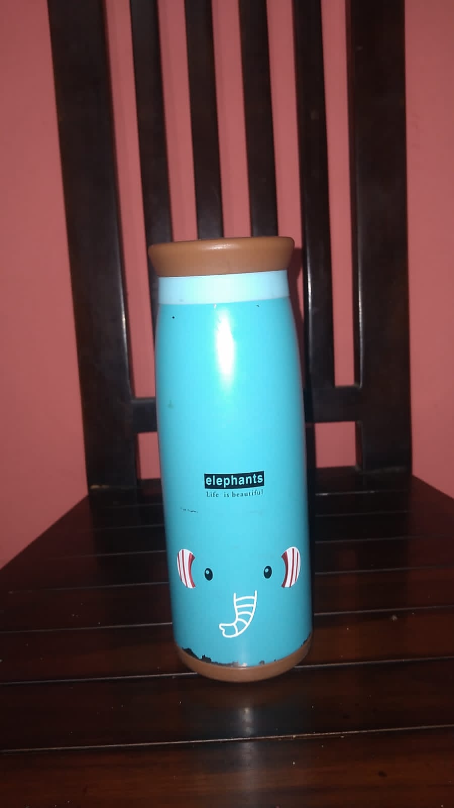 How To Use The Deteksi Botol Minum Object Detection Api