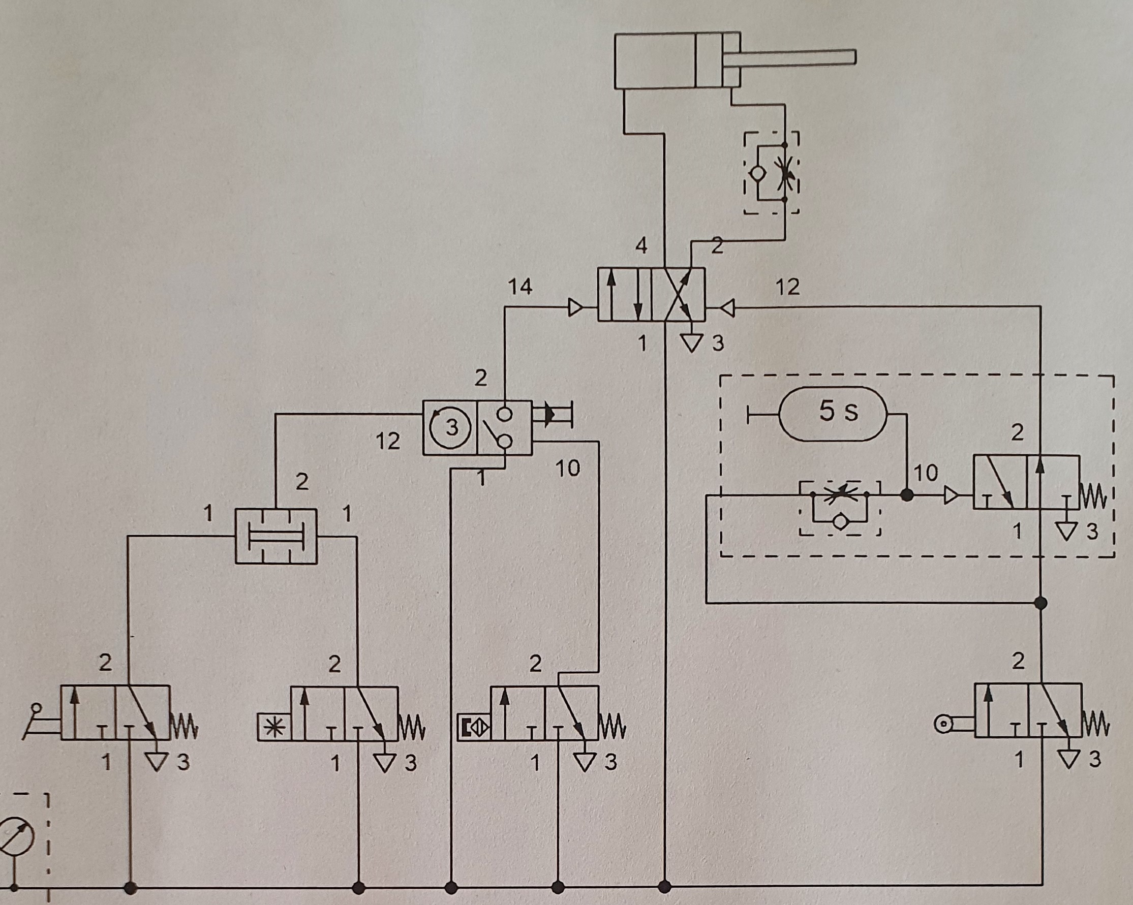 Pneumatic components Object Detection Dataset and Pre-Trained Model by ...