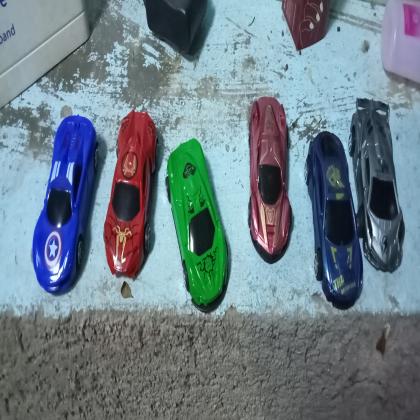 Smart Vehicle Counting Object Detection Dataset and Pre-Trained Model by Smart Vehicle Counting