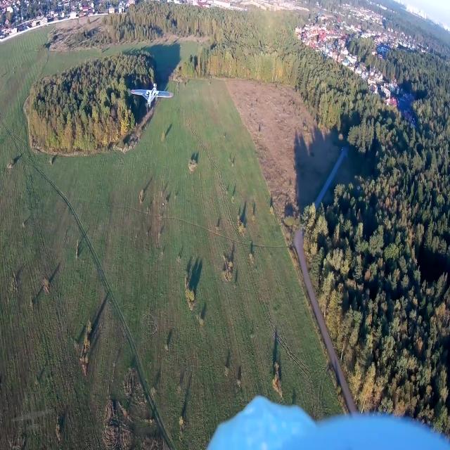 Drones Object Detection Dataset And Pre Trained Model By Project Ojwcp