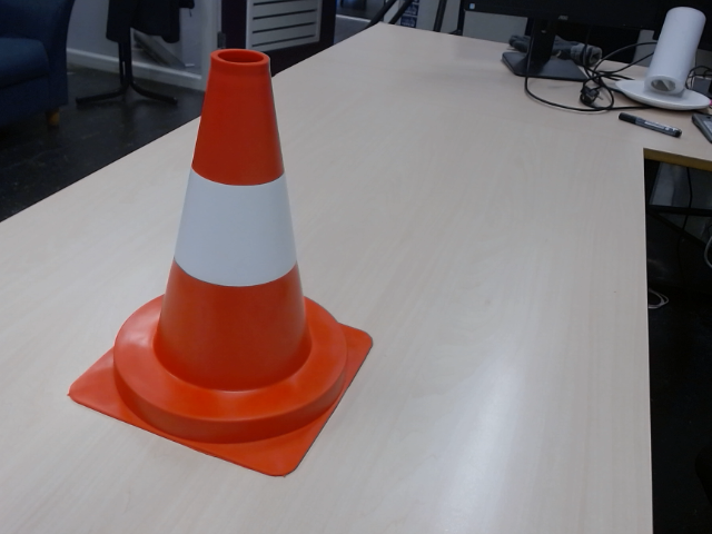 Cone Detection Object Detection Dataset By Hard