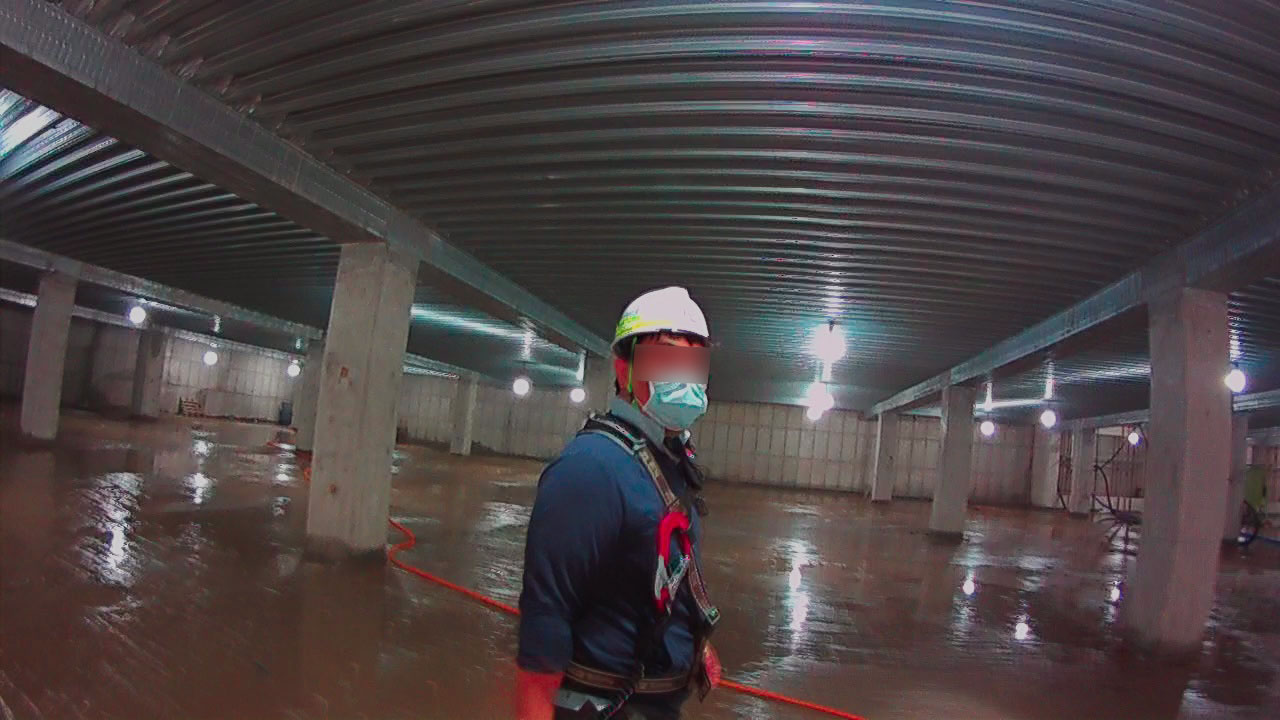 Helmet Vest Object Detection Dataset By Jungjihun
