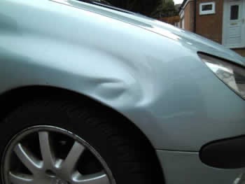How to Use the Dent Object Detection API