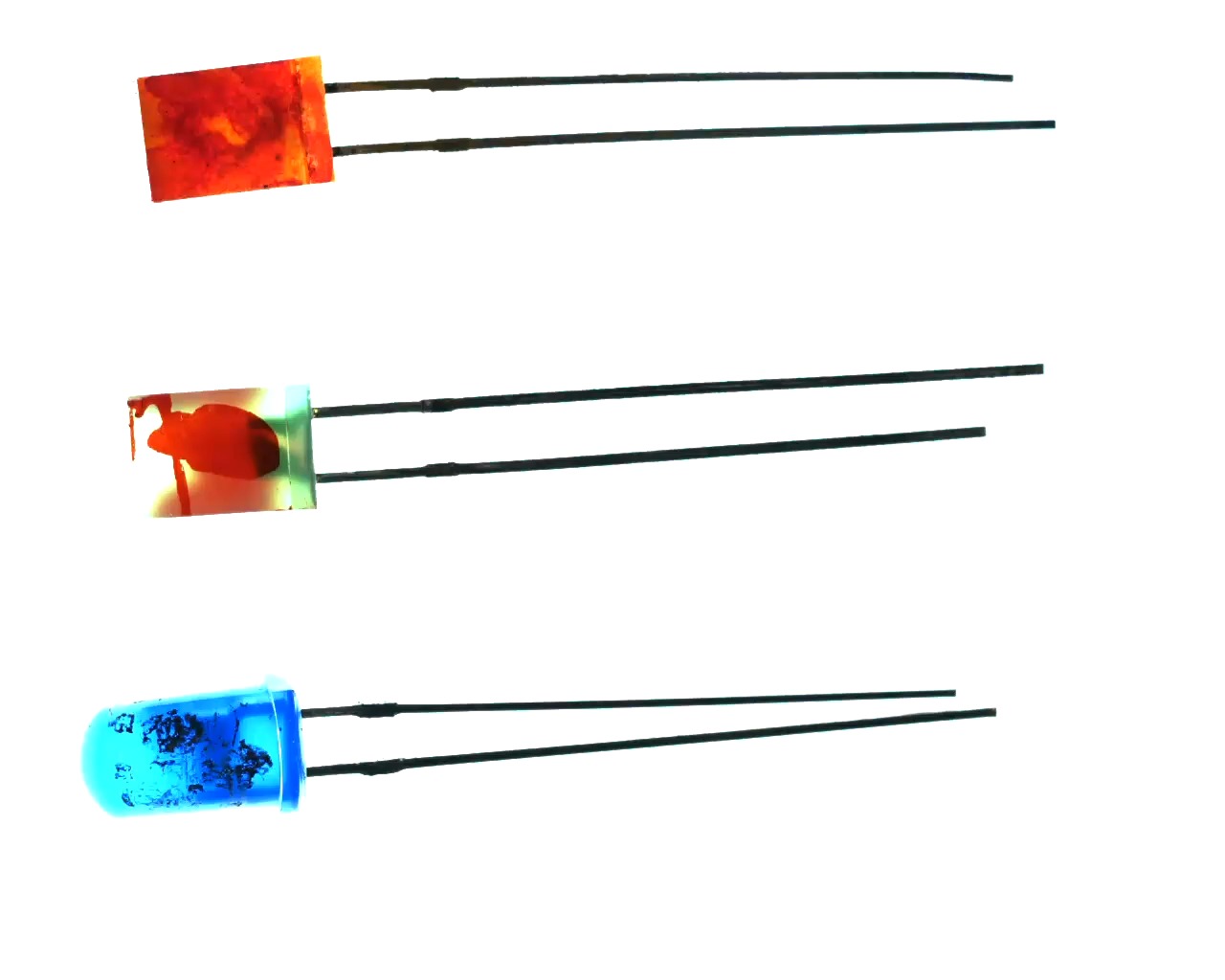 LED CASE DEFECT Object Detection Dataset and Pre-Trained Model by Asia ...