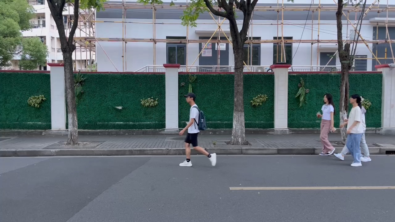 How to Use the seg Object Detection API