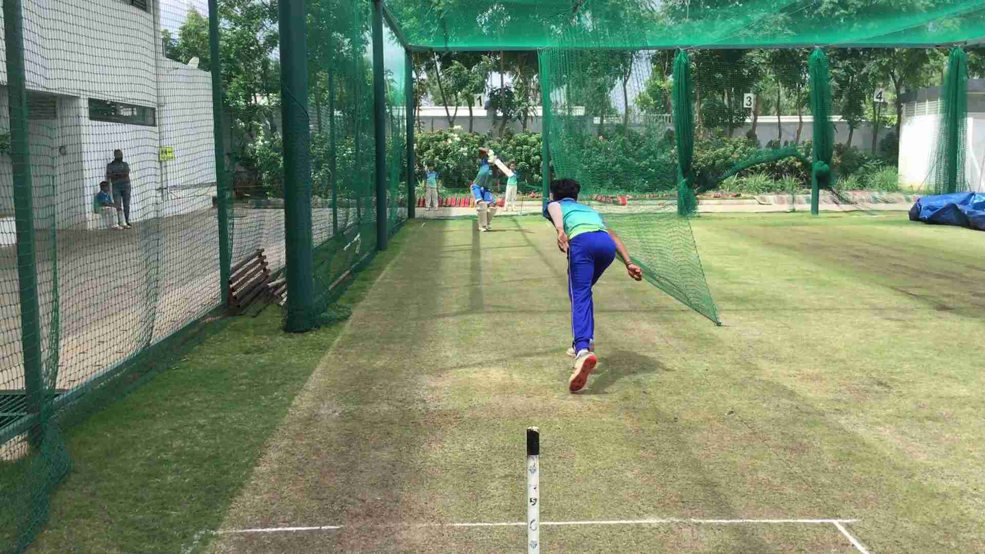cricket Object Detection Dataset by mayur