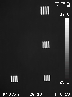 4-bar- classification Object Detection Dataset by material detect