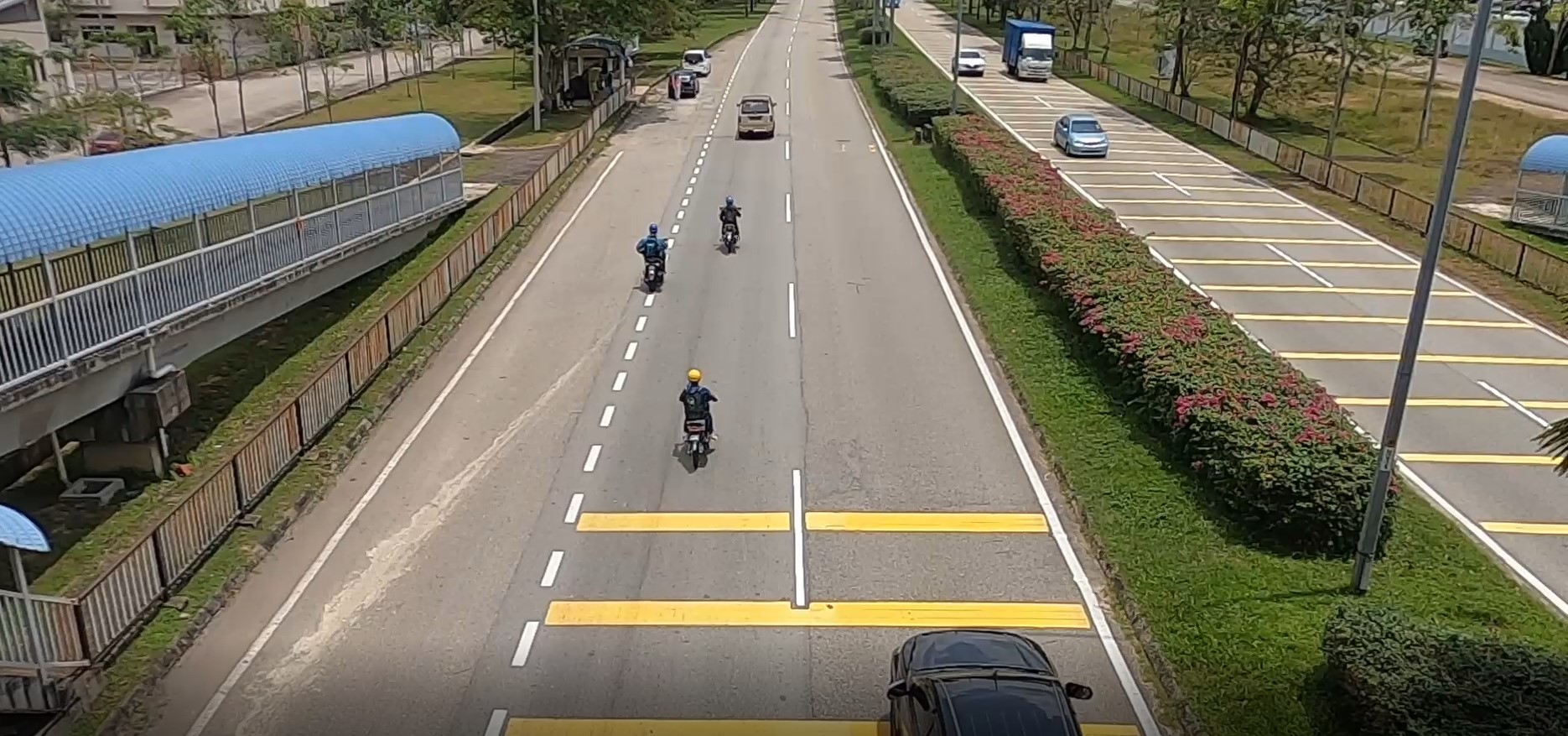 malaysia car dataset Object Detection Dataset and Pre-Trained Model by ump