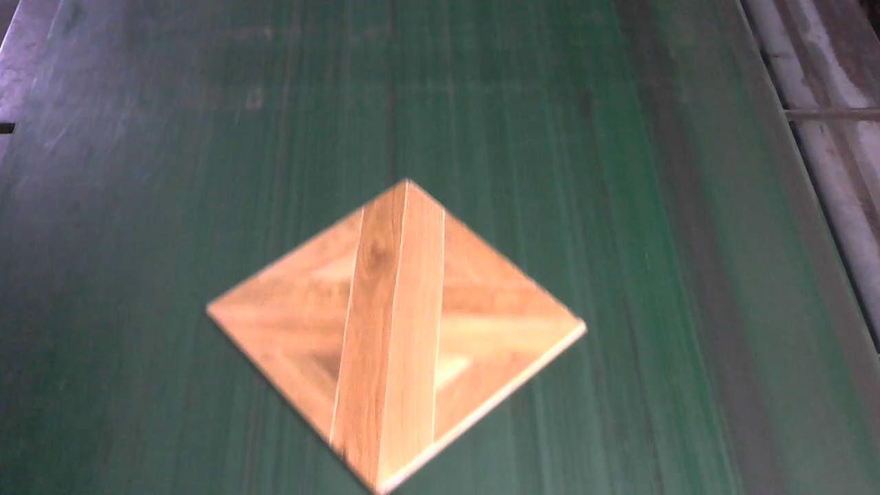 Wood Counting Object Detection Dataset by TKPI