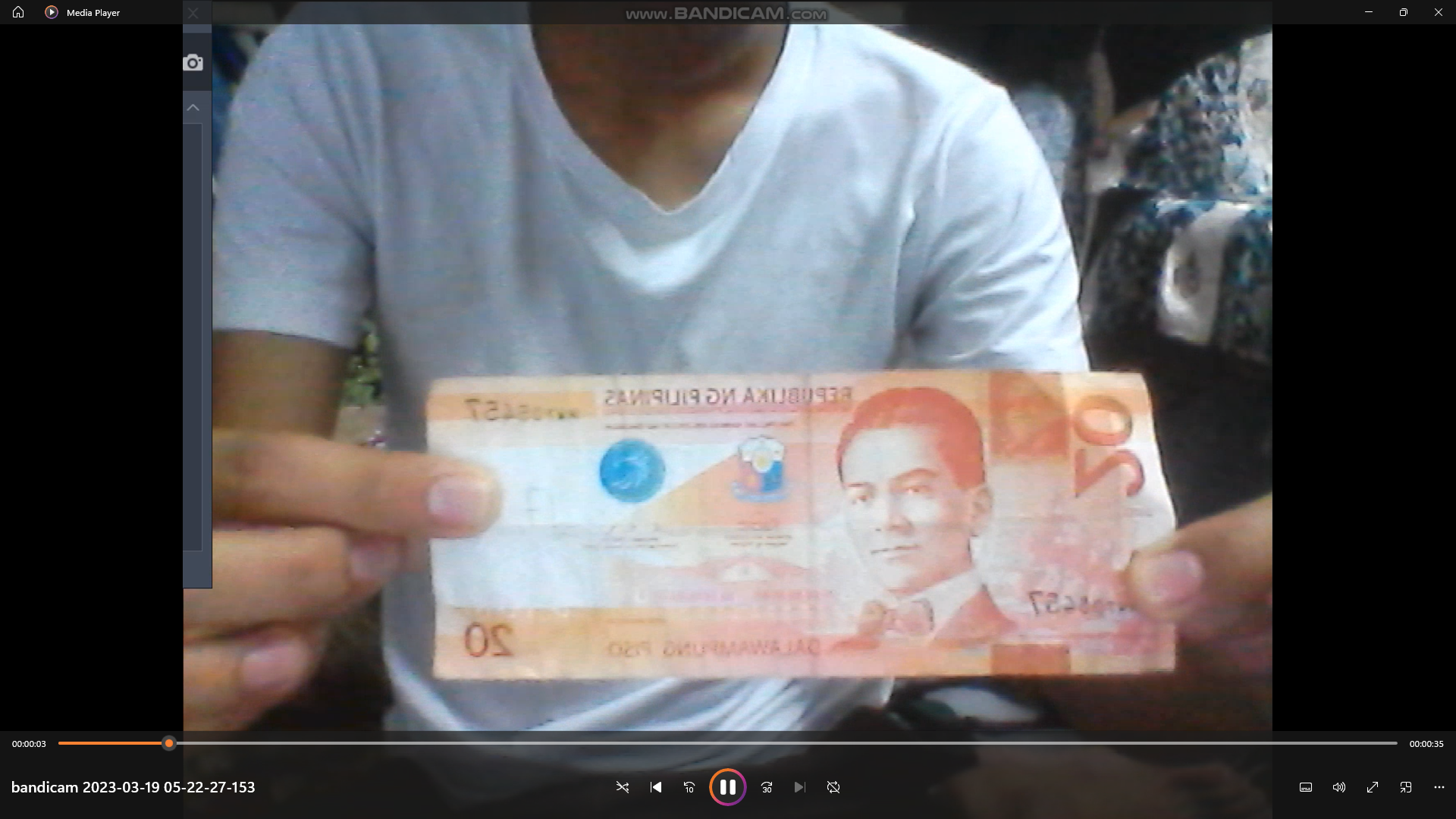 Peso Object Detection Dataset And Pre Trained Model By Upwork