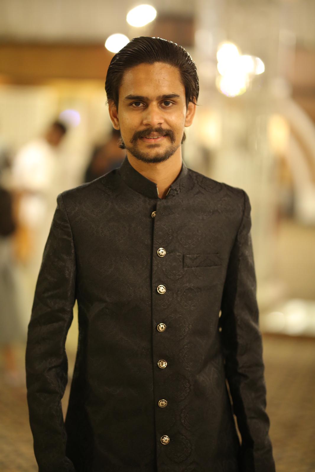 Abdullah Shahid - Roboflow Universe