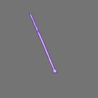 Obstacles-canes-Detection Object Detection Dataset and Pre-Trained ...