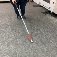 Obstacles-canes-Detection Object Detection Dataset and Pre-Trained ...