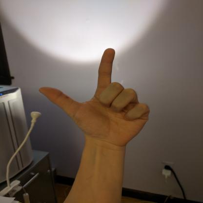 Sign Language model Object Detection Dataset by object detect sign language