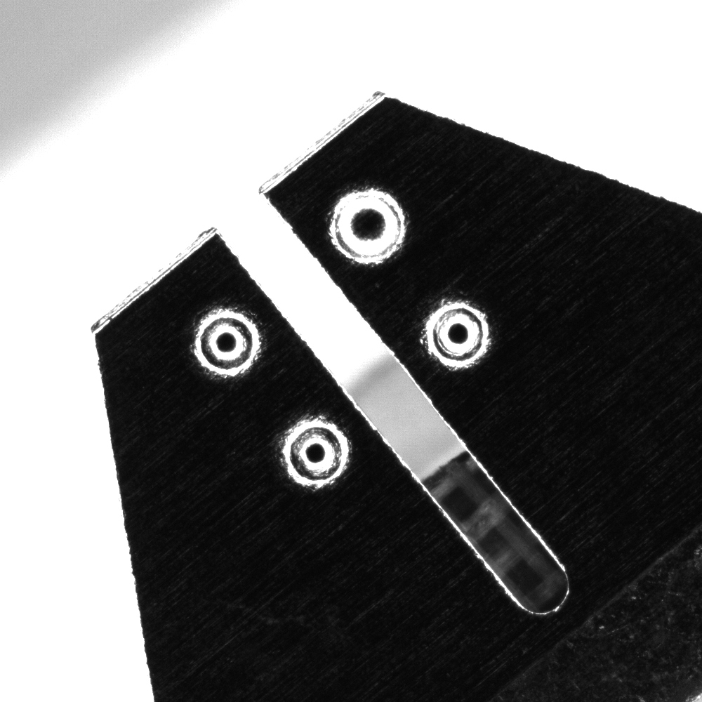 Soldering tag identify clipped Object Detection Dataset by Aimega